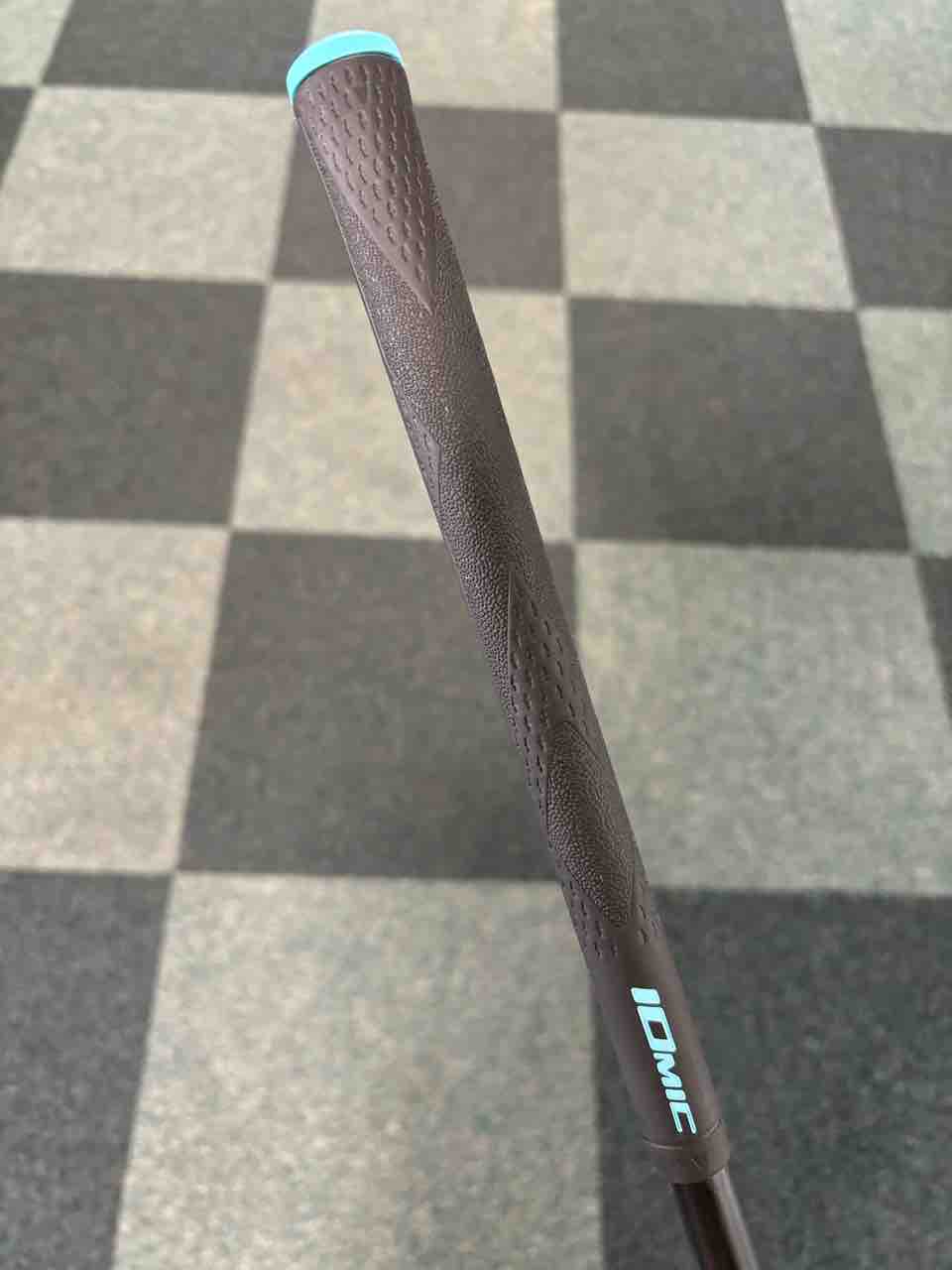 AKIRA IX-H320 × Fujikura TR HYBRID : まきゴルフクラブのBLOG