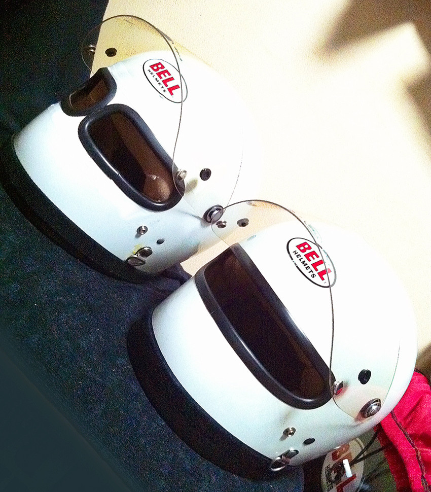 BELL STAR SW & BELL XF replica : makoto2020のblog