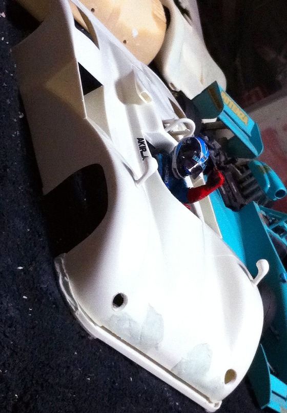 萩原光 レイトンハウス MCS7 YAMAHA 1986 其のニ : makoto2020のblog