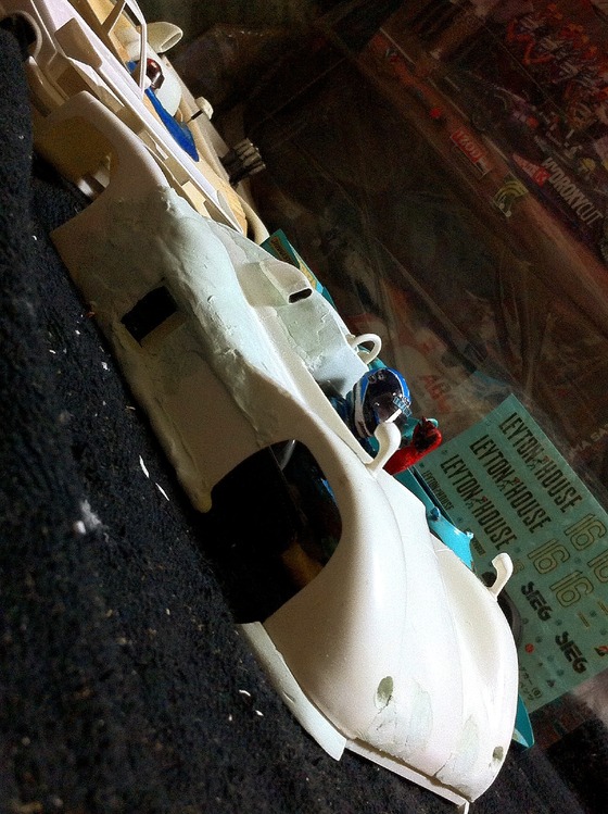 萩原光 レイトンハウス MCS7 YAMAHA 1986 其の五 : makoto2020のblog