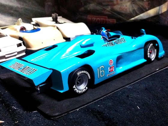 萩原光 レイトンハウス MCS7 YAMAHA 1986 其の十一 : makoto2020のblog