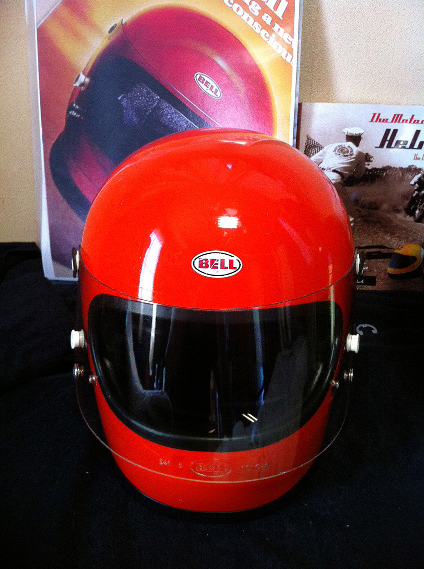 BELL STAR I : makoto2020のblog