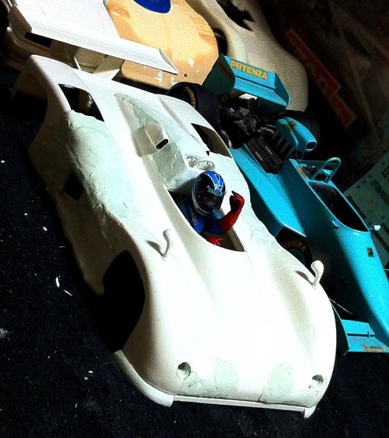 萩原光 レイトンハウス MCS7 YAMAHA 1986 其の六 : makoto2020のblog