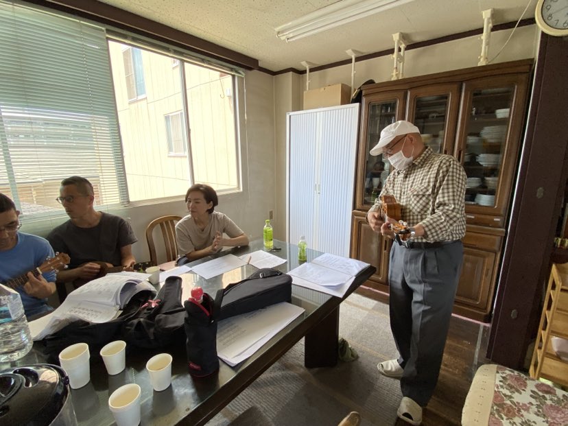 mamashinのblog:2023年06月