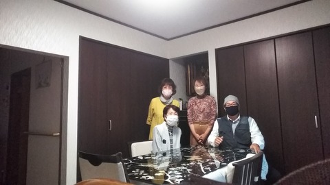 mamashinのblog:歌声コンサートになっちゃった