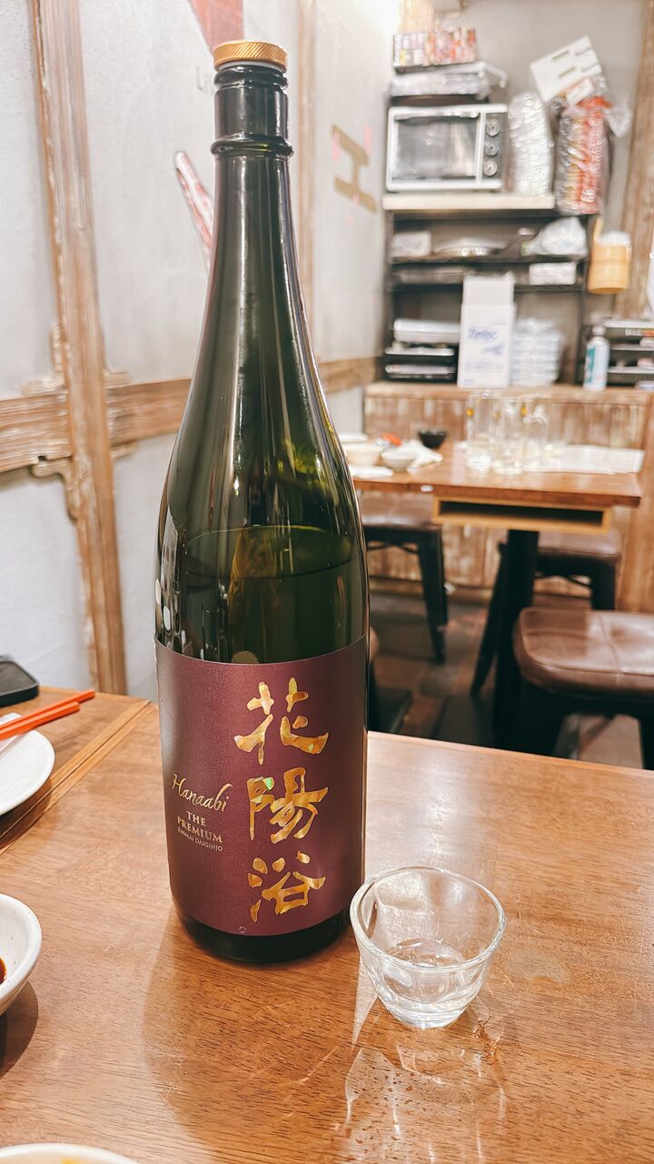 【肉もお酒も安すぎ】秋葉原『肉寿司』安く腹いっぱい肉寿司を堪能！お酒は滅多に飲めないウイスキーや日本酒が激安！ : マナリスのリアルアキバ ...