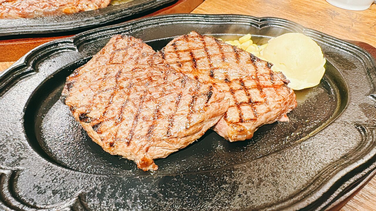 【平日限定】恵比寿『89BAL』のランチが肉がっつりで1500円から！ : マナリスのリアルアキバグルメ Powered by ライブドアブログ