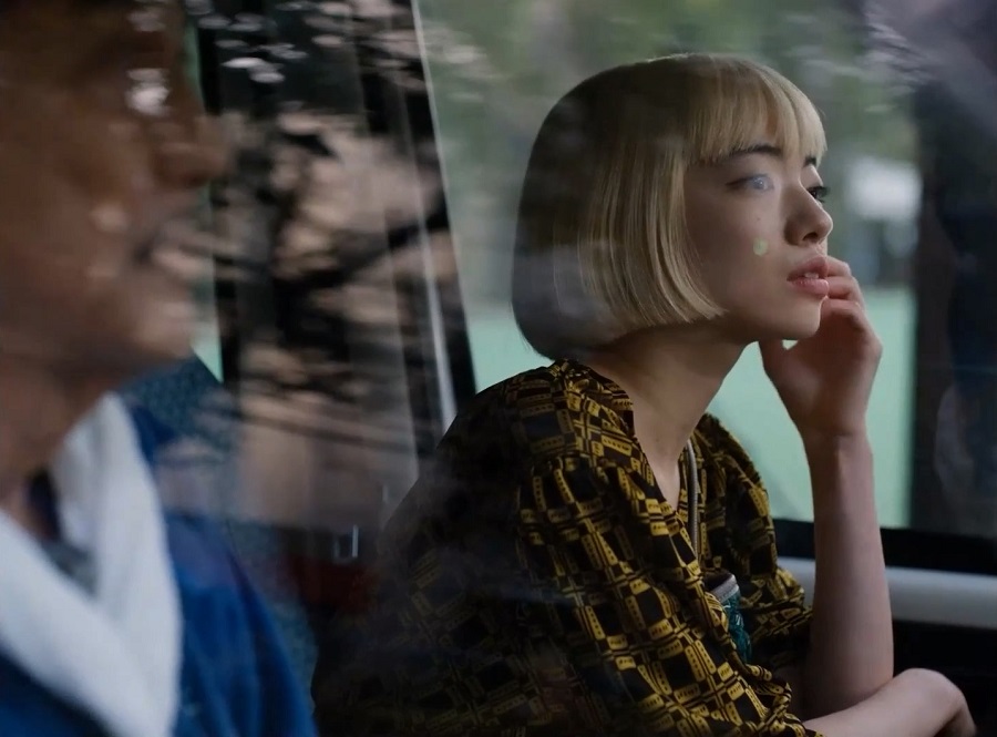 東京倶樂部★CLUB TOKYO : 映画『PERFECT DAYS』