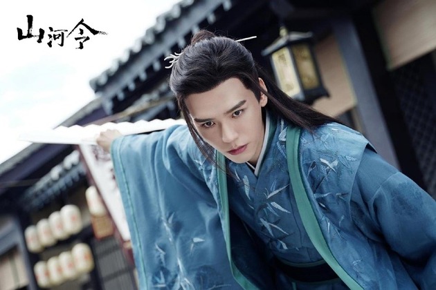 東京倶樂部★CLUB TOKYO : 映画『白衣蒼狗 Mongrel』