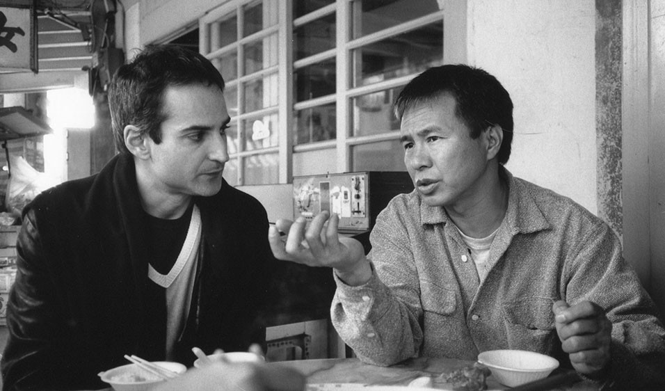 東京倶樂部★CLUB TOKYO : 映画『HHH：侯孝賢』