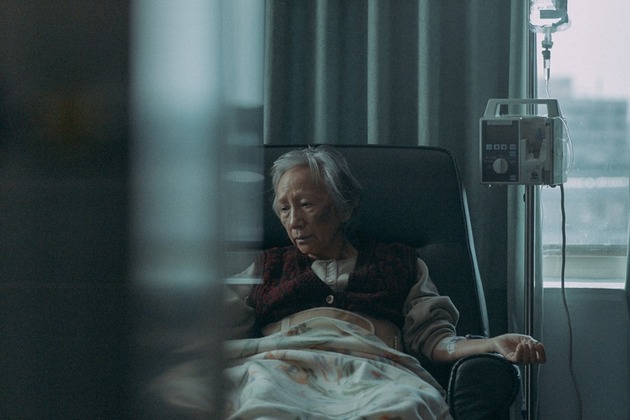 東京倶樂部★CLUB TOKYO : 映画『白衣蒼狗 Mongrel』