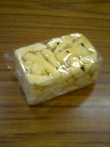 tere inenggi : サチマ（sacima：沙琪瑪）