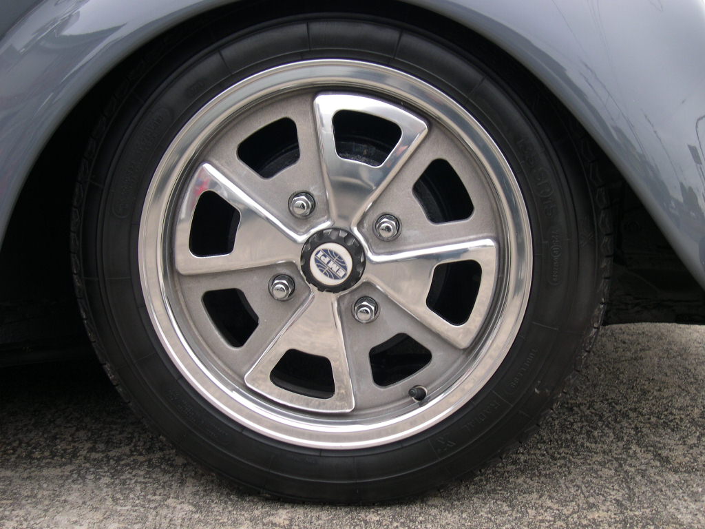 MANNY'S AUTO Blog:1974 VW TYPE-1