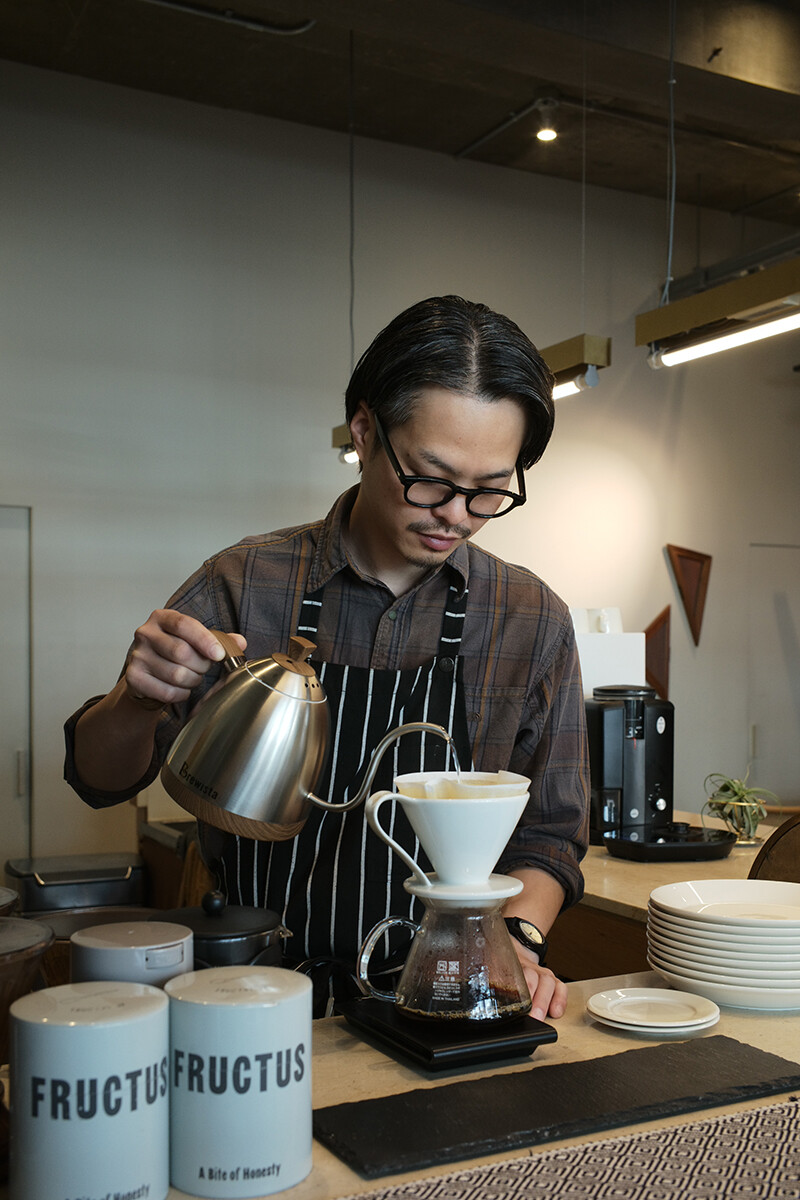 万太郎.net : 【コチマル】【manu coffee】【LULU】【ラーメン仮面55】【NIYOL COFFEE】【A little COFFEE】【Cafe Cassette】など。