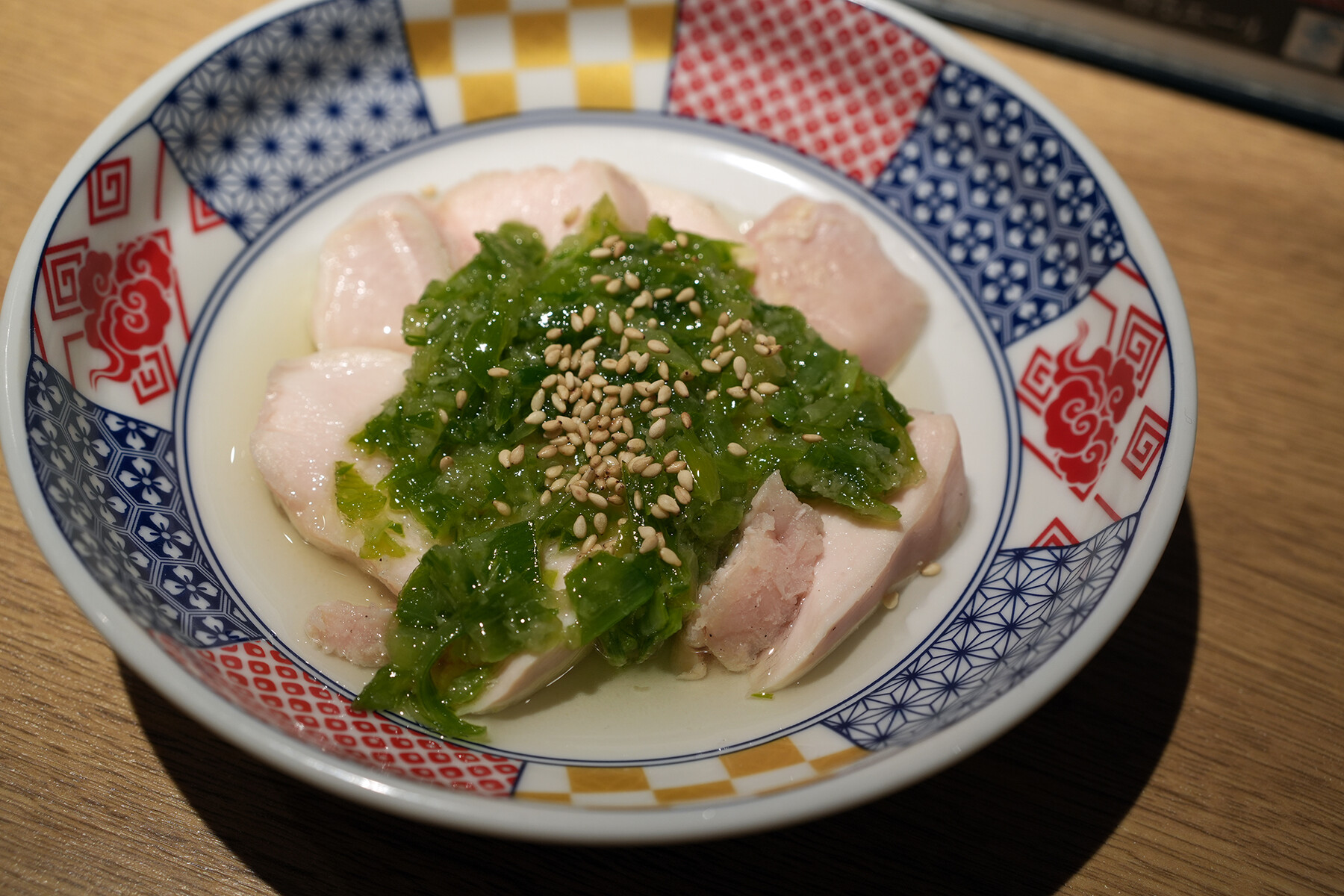 万太郎.net : 美野島【ニュー町中華酒場 本氣のビールと餃子ママ】で晩ごはん。【杏仁荘】【うちだ麺業】。