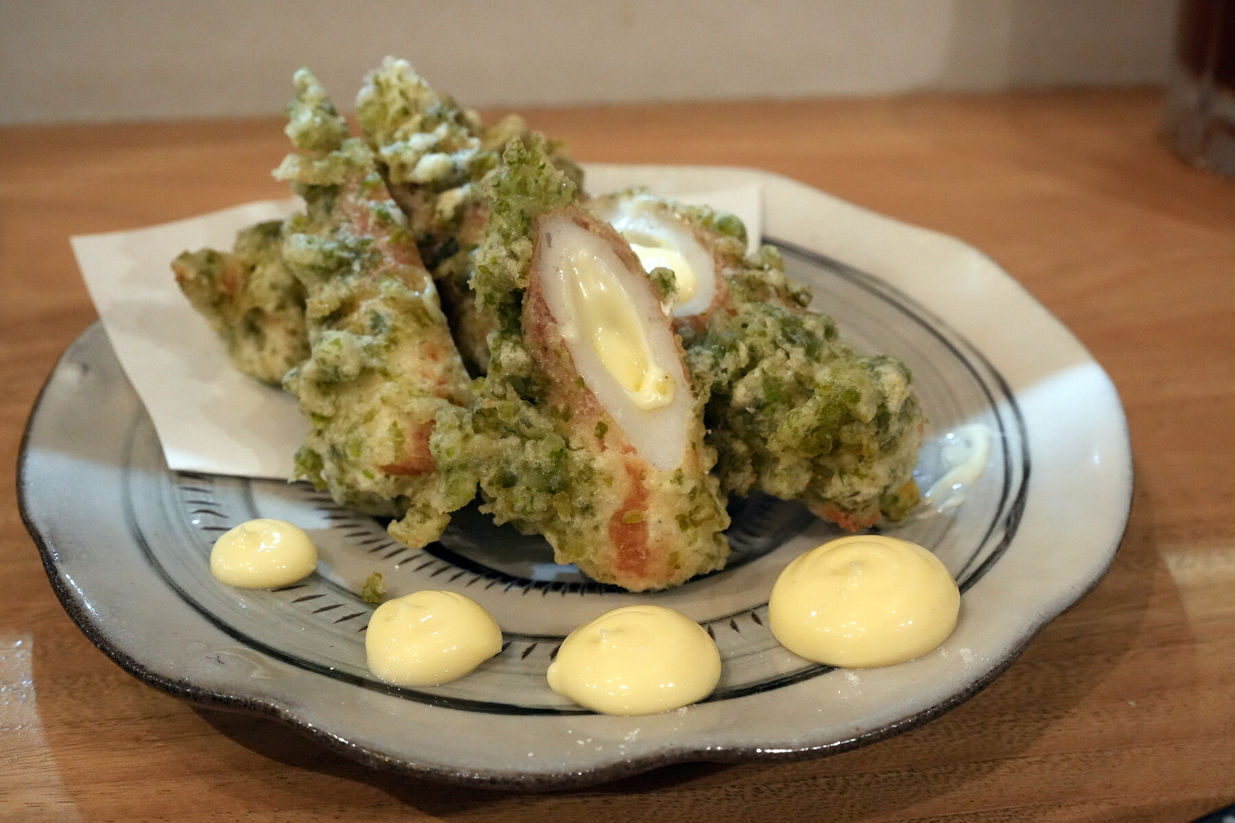 万太郎.net : 東区名島【居酒屋おぎはら】で晩ごはんからの【Basking Coffee 千早本店】。