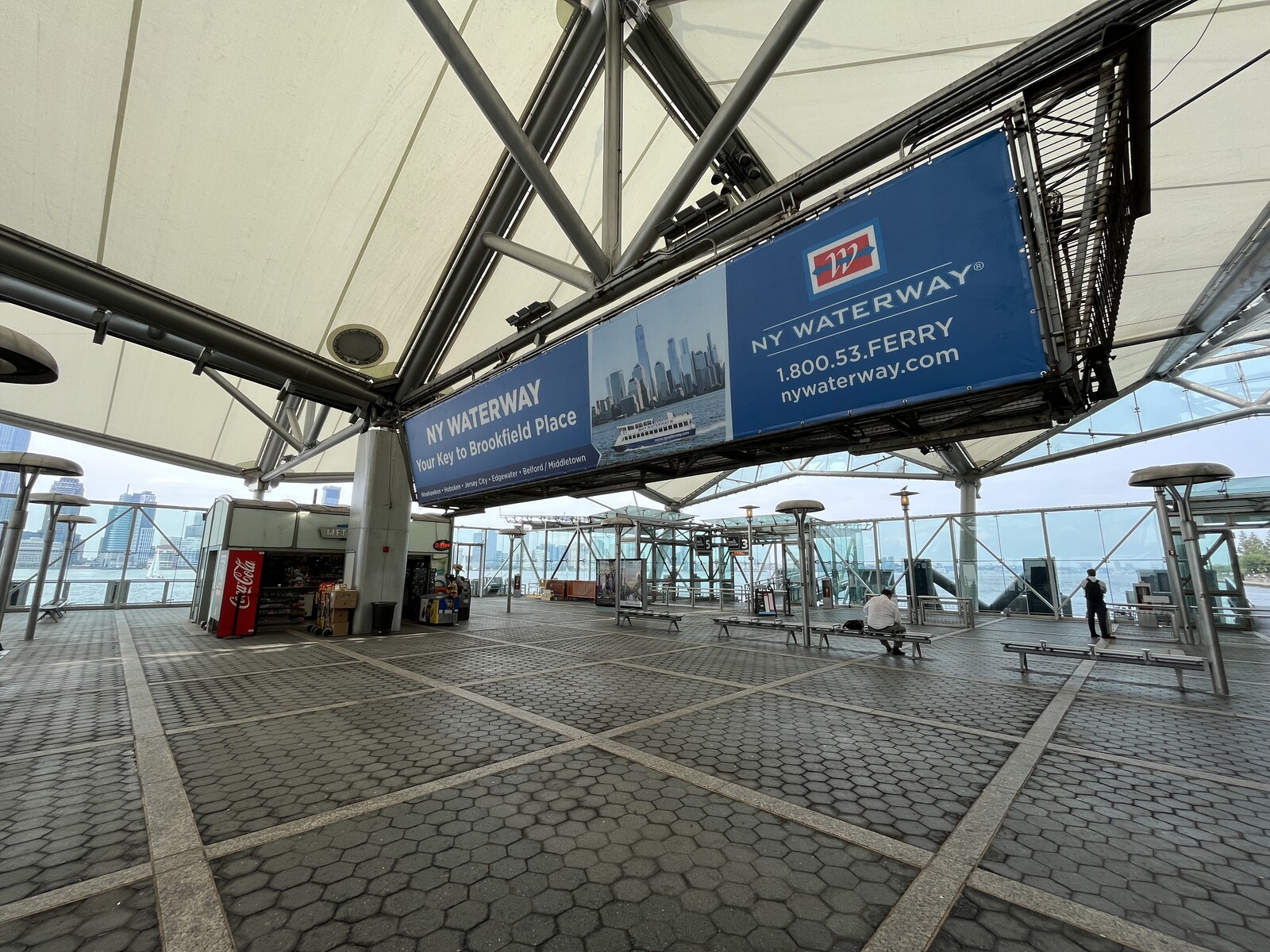 アメリカ合衆国・ニューヨーク -2023年8月 : mao-san旅行記