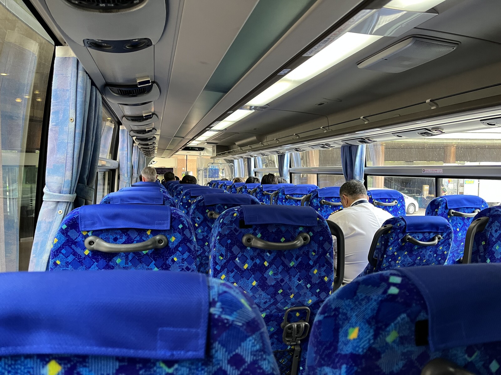 ヒルトン成田 -2023年4月 : mao-san旅行記