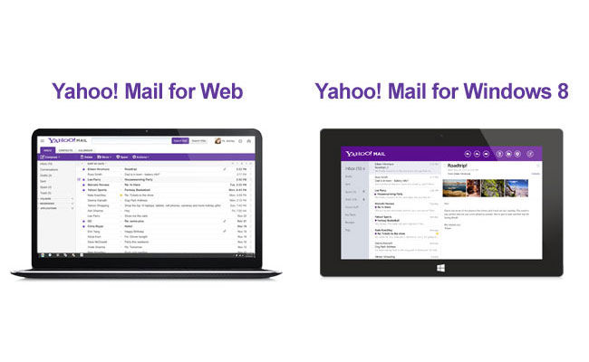 Yahoo Mail Reborn yahoo-mail-reborn