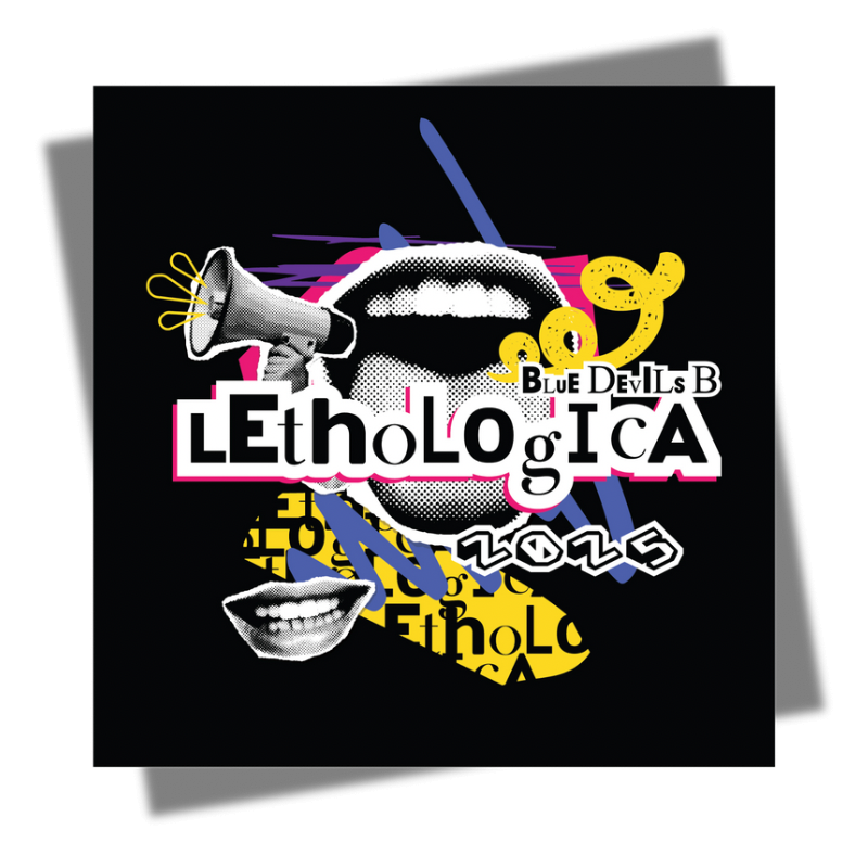 【DCI】ブルーデビルズB 2025年ショー『 Lethologica（レソロジカ）』曲目等詳細と原曲音源です！ [随時更新] : マーチング部ログ