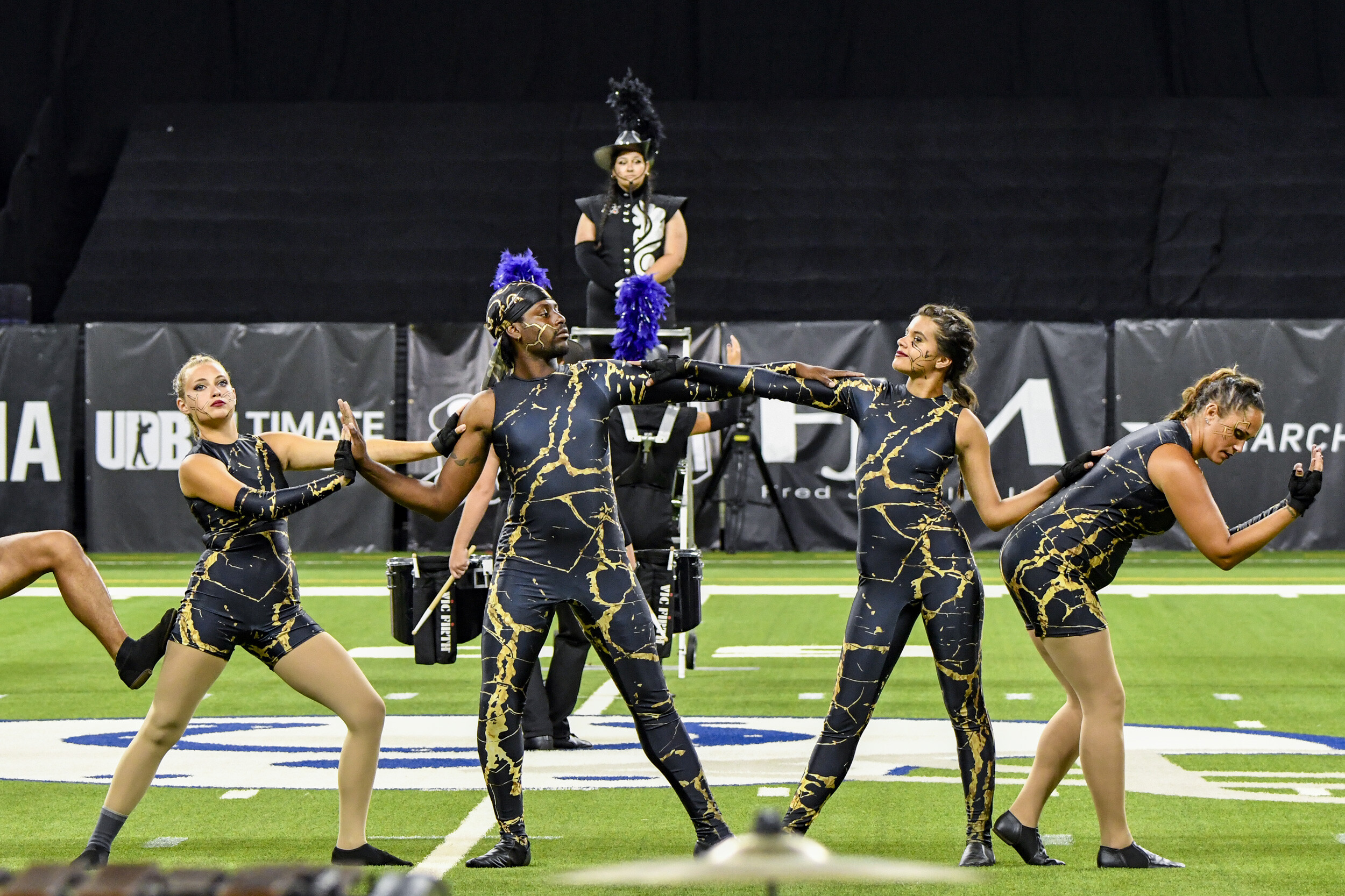 【DCI】記事とフォトギャラリー追加！ 2025年8月9日（土）大会結果です！ [随時更新] : マーチング部ログ