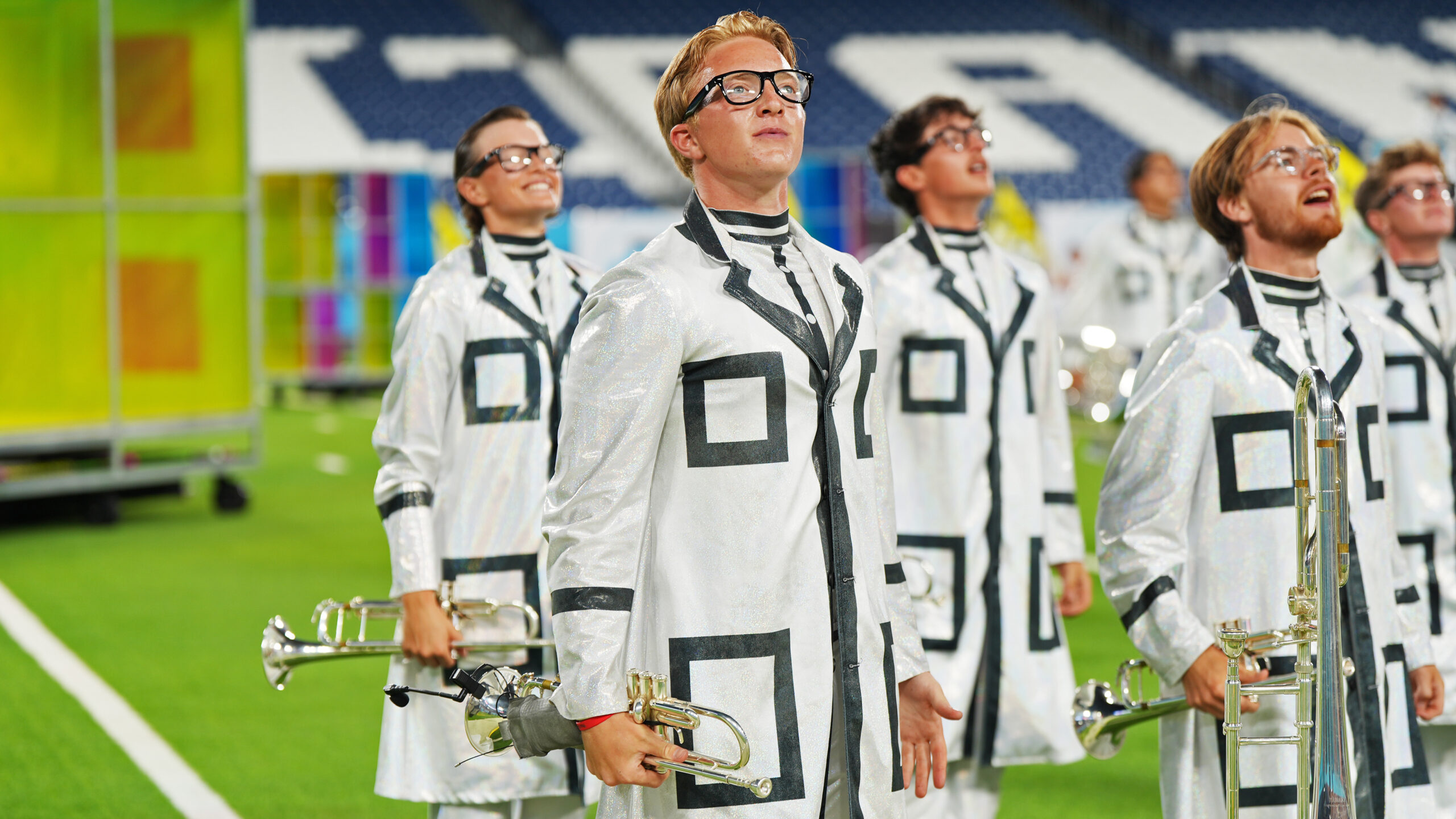 【DCI】記事とフォトギャラリー追加！ 2025年7月25日（金）大会結果です！ [随時更新] : マーチング部ログ