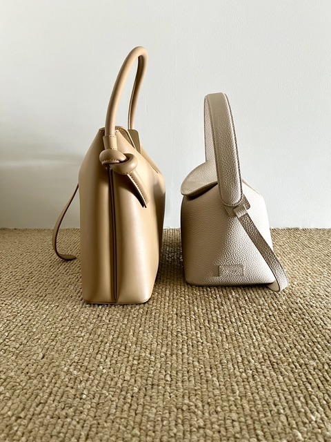 VASICのCoty miniはミニマムなマザーズバッグにもぴったり : 品よくまとめるワードローブ Powered by ライブドアブログ