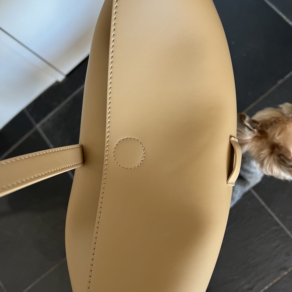 VASICのCoty miniはミニマムなマザーズバッグにもぴったり : 品よくまとめるワードローブ Powered by ライブドアブログ