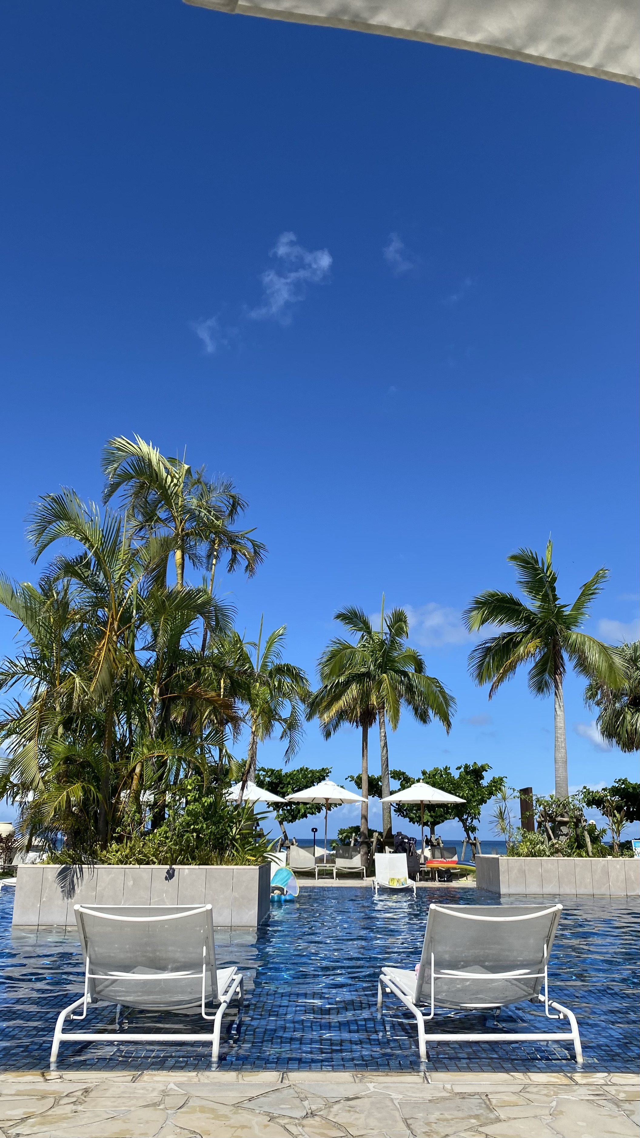 家族旅行で石垣島へ♡ : marimo cafe ―可愛くて美味しいお菓子レシピ― Powered by ライブドアブログ