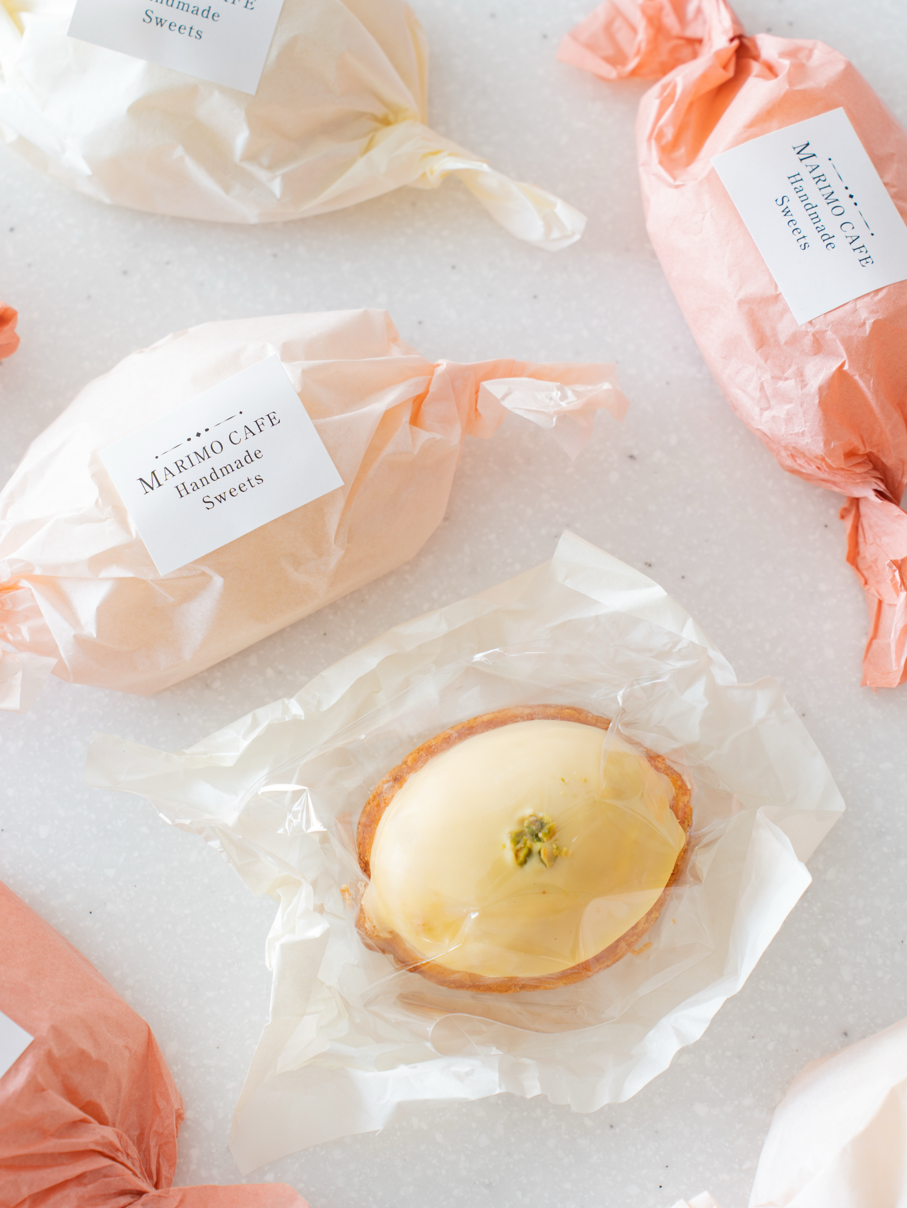 2026年01月 : marimo cafe ―可愛くて美味しいお菓子レシピ― Powered by ライブドアブログ