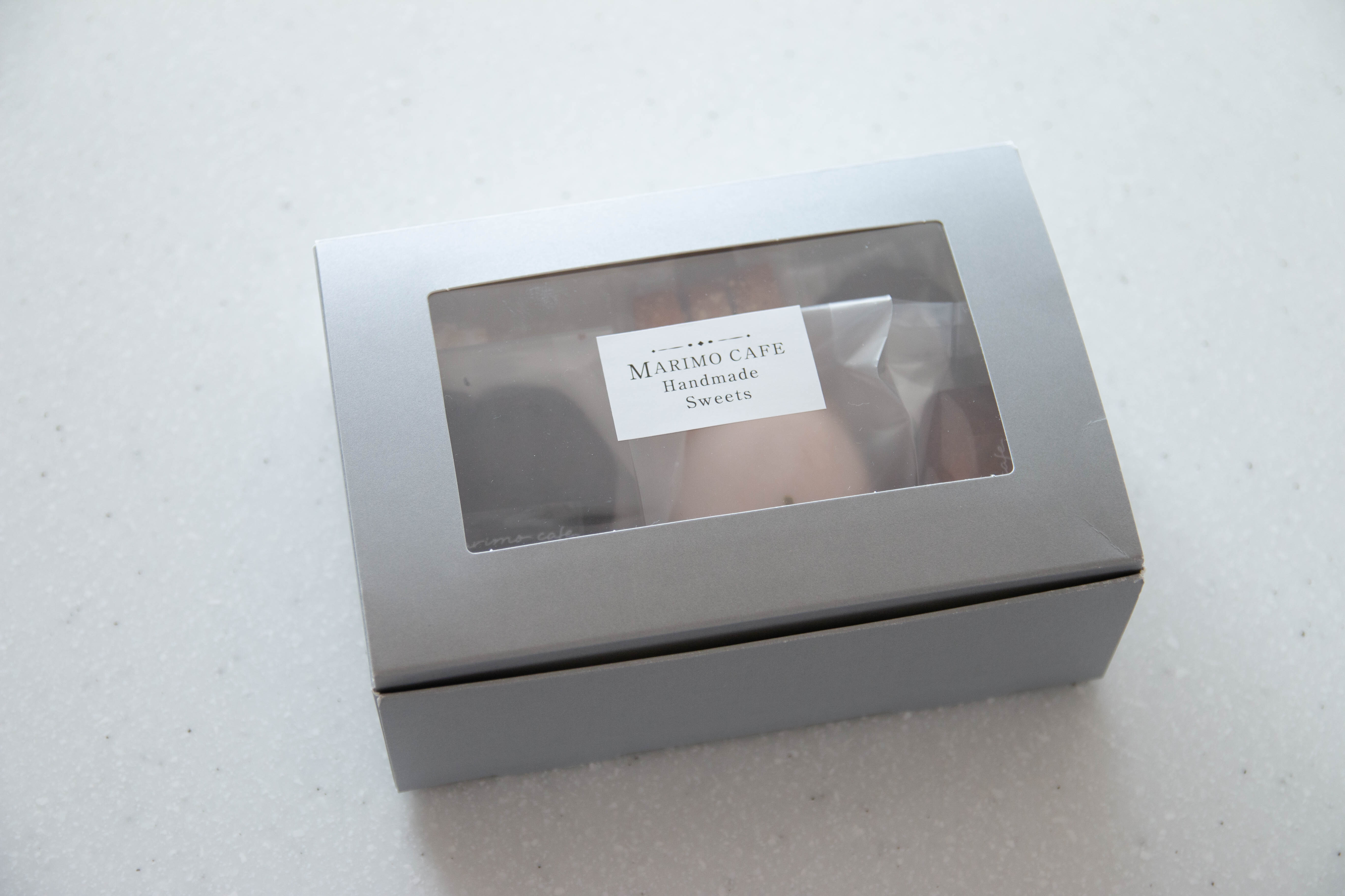 ┗ 試作の話 : marimo cafe ―可愛くて美味しいお菓子レシピ― Powered by ライブドアブログ