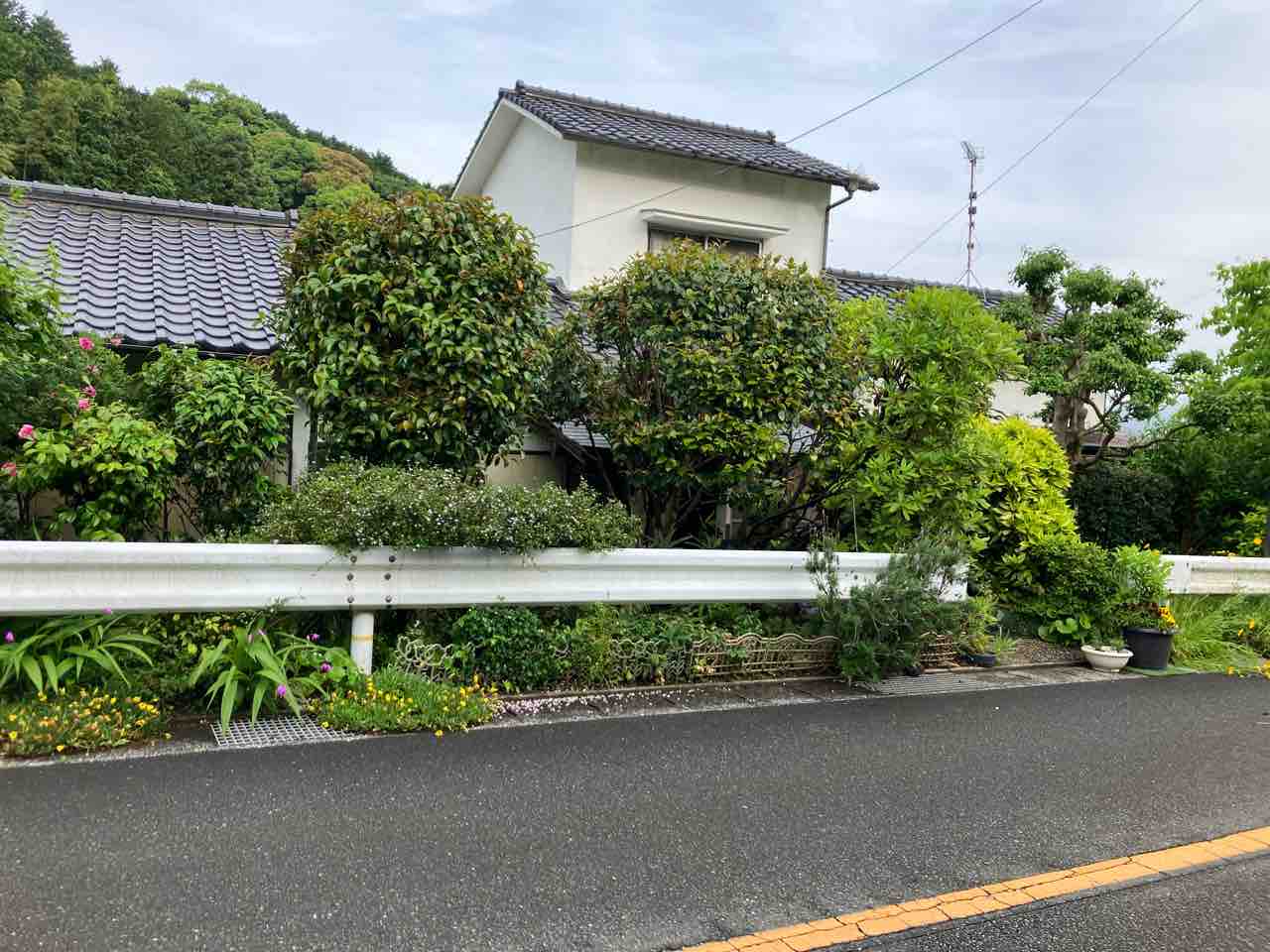 バッドボーイズ佐田さんのご実家を偶然発見してしまった。 : markott29のblog