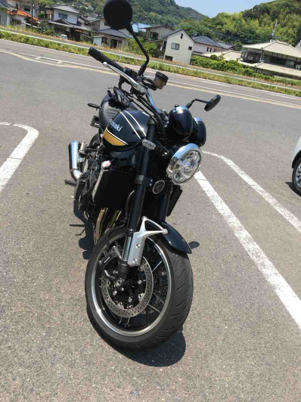 バイク : markott29のblog