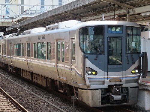 「快速うれしート」の導入線区が2025年春に再び拡大 : まぁ～くんの乗り物情報日記