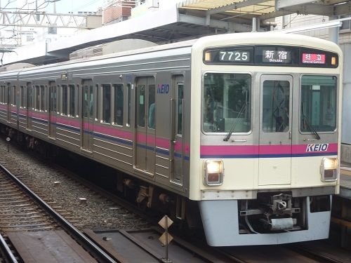 7000系に初の廃車と組み換えの動き発生 : まぁ～くんの乗り物情報日記
