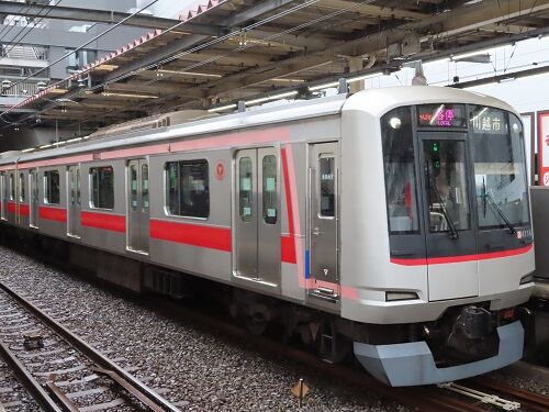 東横線「Qシート」サービスの提供内容が一部変更 : まぁ～くんの乗り物情報日記