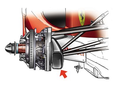 Definitive Tests on the Heating and Cooling of Hub Motors | Page 3 ...