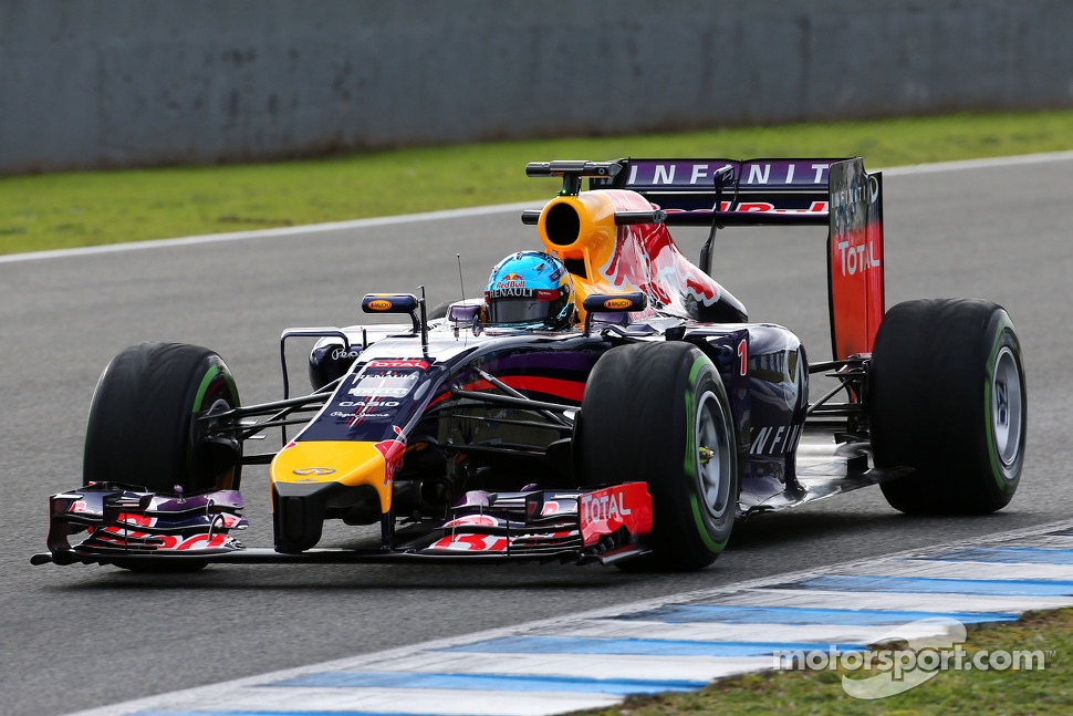 Red Bull RB10 | Deporte motor, A day at the races, Fórmula 1