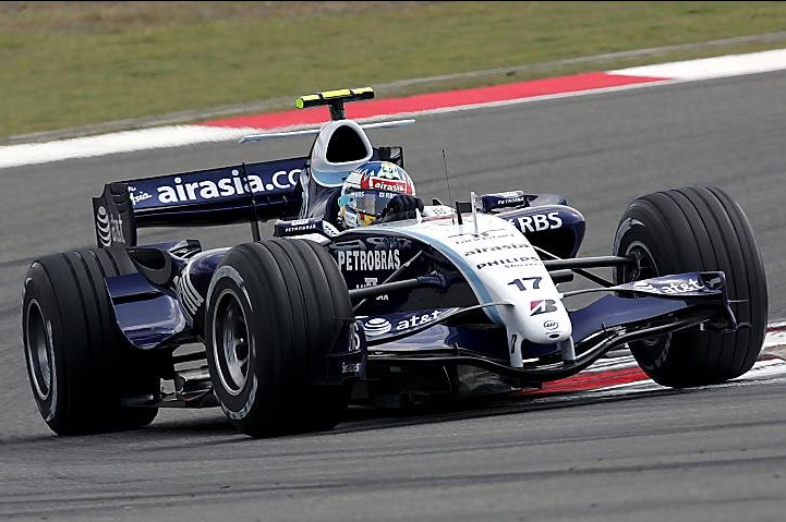 アレックス・ヴルツ、ドライバーの相談役としてウィリアムズに復帰 : F1通信