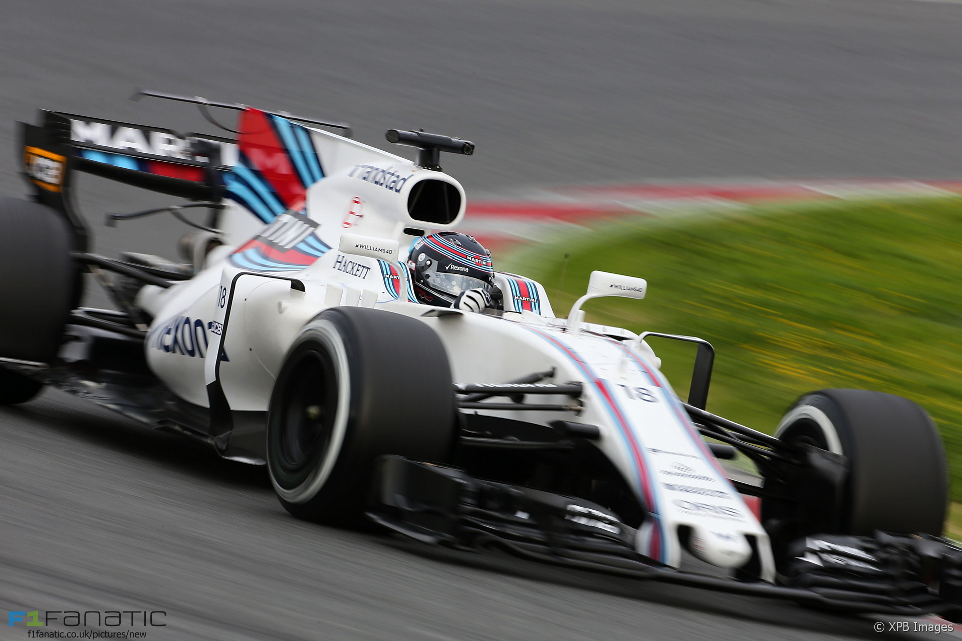 ウィリアムズFW40 画像10枚：F1テスト2月28日 : F1通信