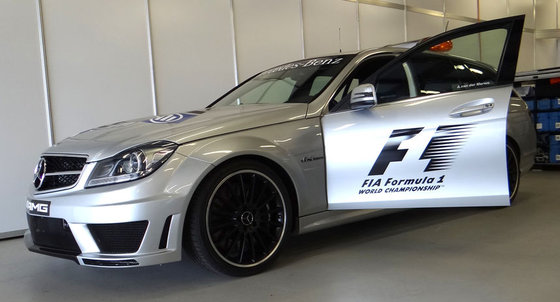 FIA、F1ドクターとしてイアン・ロバーツを任命 : F1通信