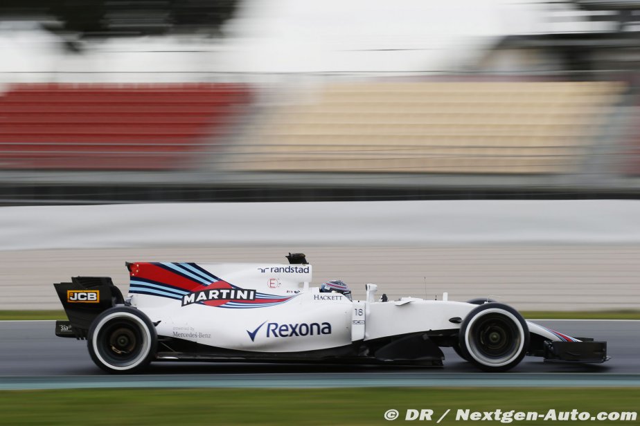 ウィリアムズFW40 画像10枚：F1テスト2月28日 : F1通信