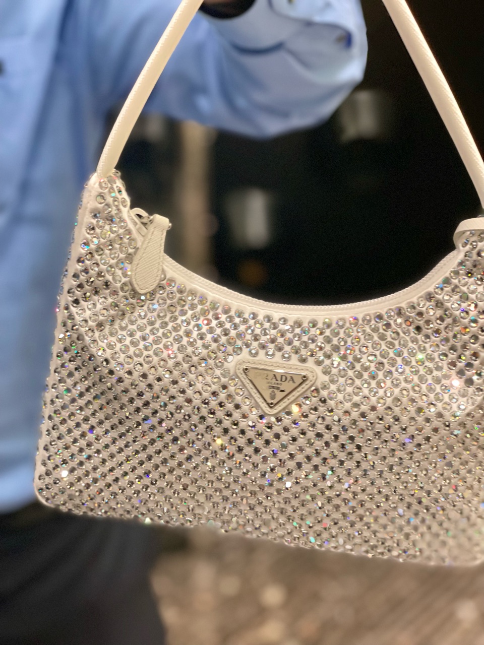 PRADAで衝動買いし、追加購入したもの【ベガス旅行③ PRADAで衝動買いし、追加購入したもの【ベガス旅行③