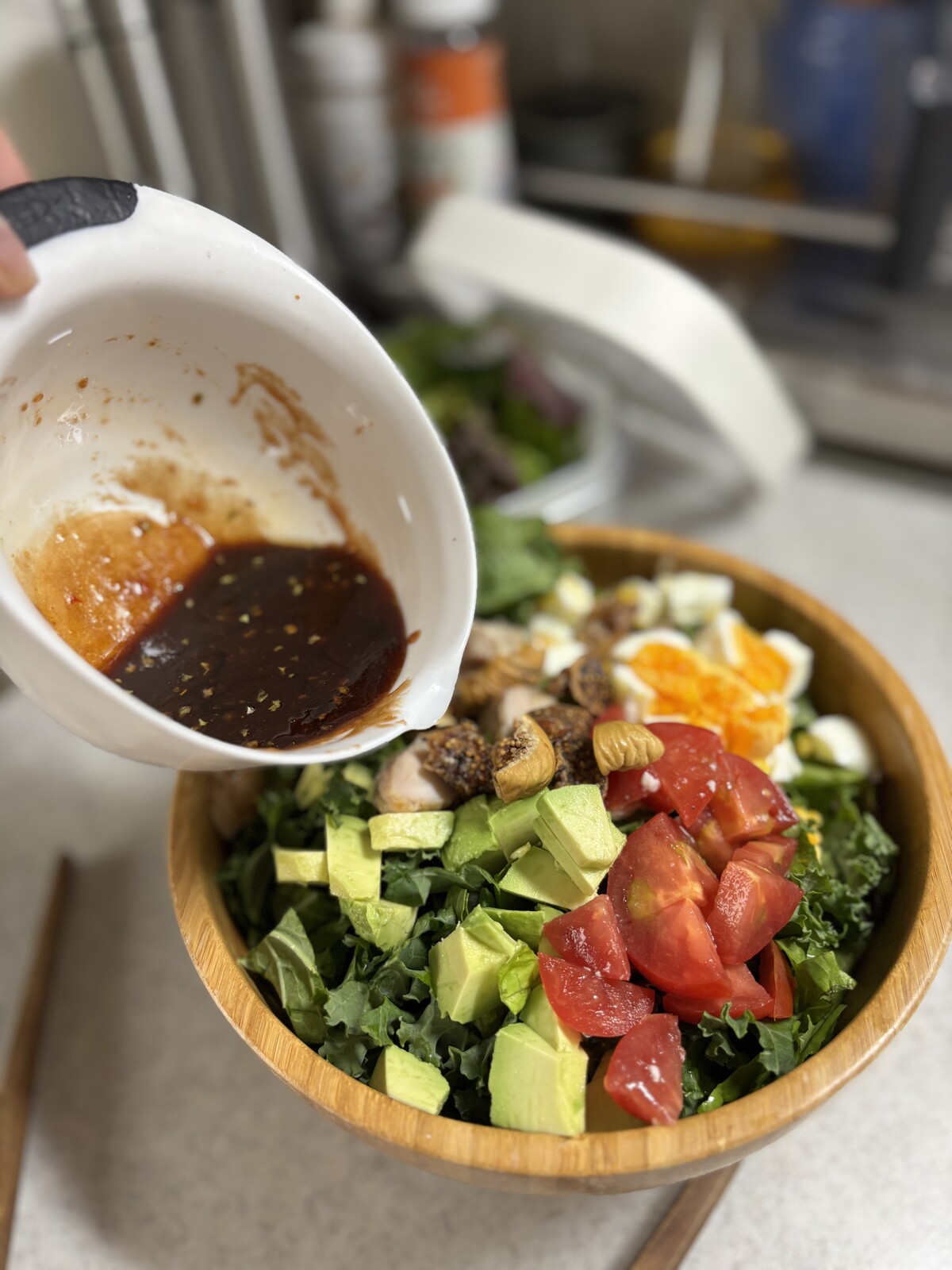 KALDIの材料でコレを作りたかった♪ : シンプルに憧れて Powered by ライブドアブログ