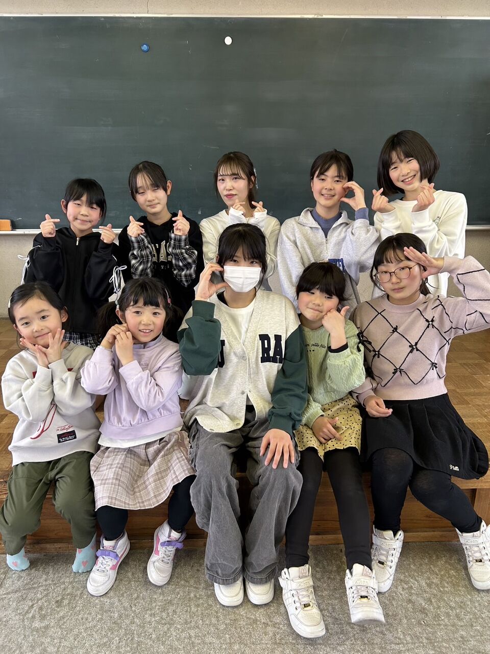 2025年03月 : Mars Dance Studio 公式ブログ