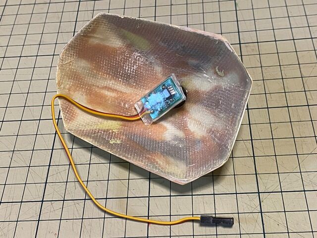 hutter h17 : ラジコングライダー