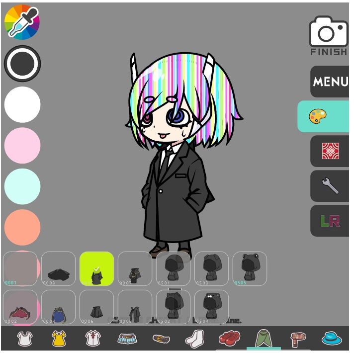 CHARAT STORM : 2：CHARAT(キャラット)の画像置き場