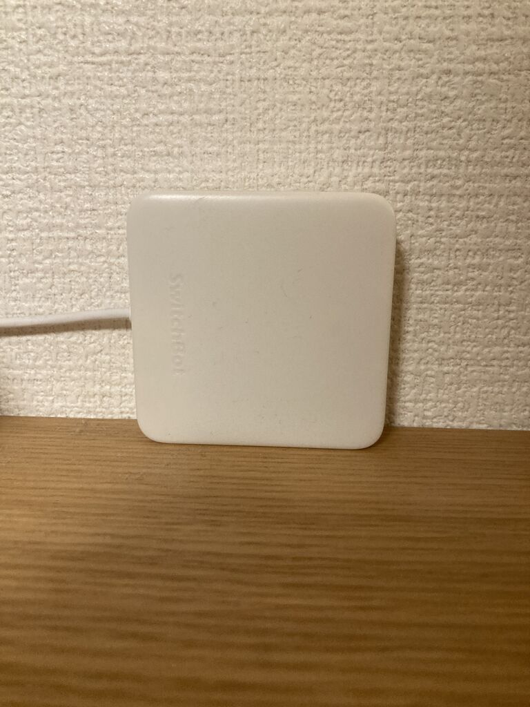 Amazon Echo Dot（第4世代）＆Switch Bot Hub Mini スマートリモコン : 目指せ！ 都内狭小住宅 一家4人で快適暮らし