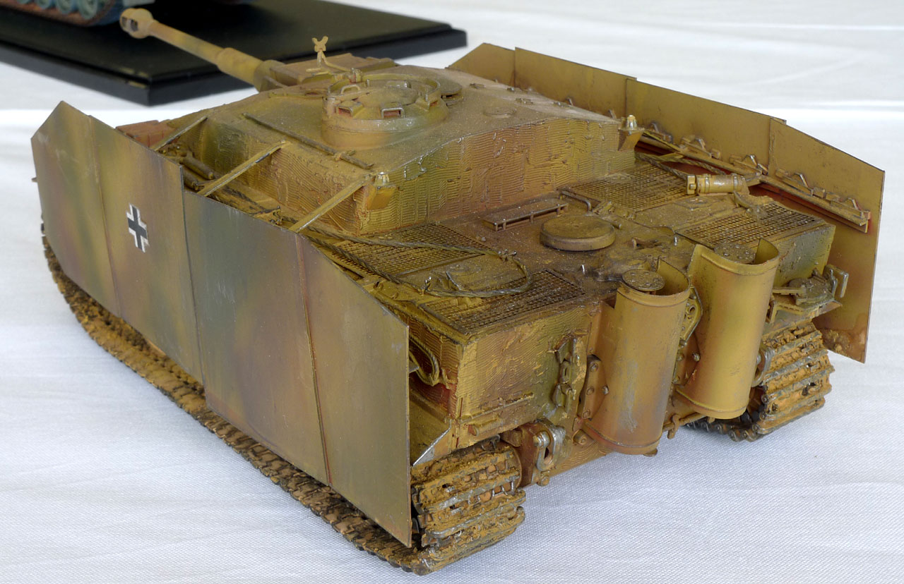 SHiGE's diary:IFV展示会 その3 AFV