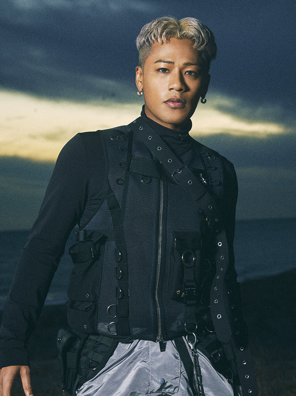 『三代目JSB内で意見真っ二つ！ELLY「生産性感じない」 : 知りたい芸能ニュース総まとめ